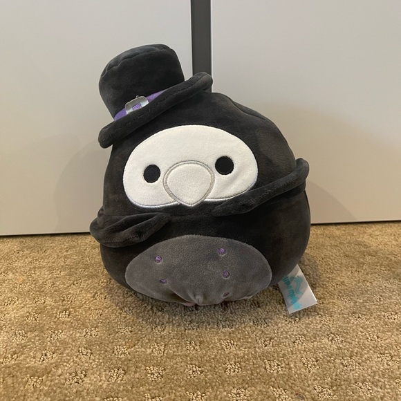 Squishmallows | Toys | Squishmallow Plague Doctor And Nurse Flipmallow ...